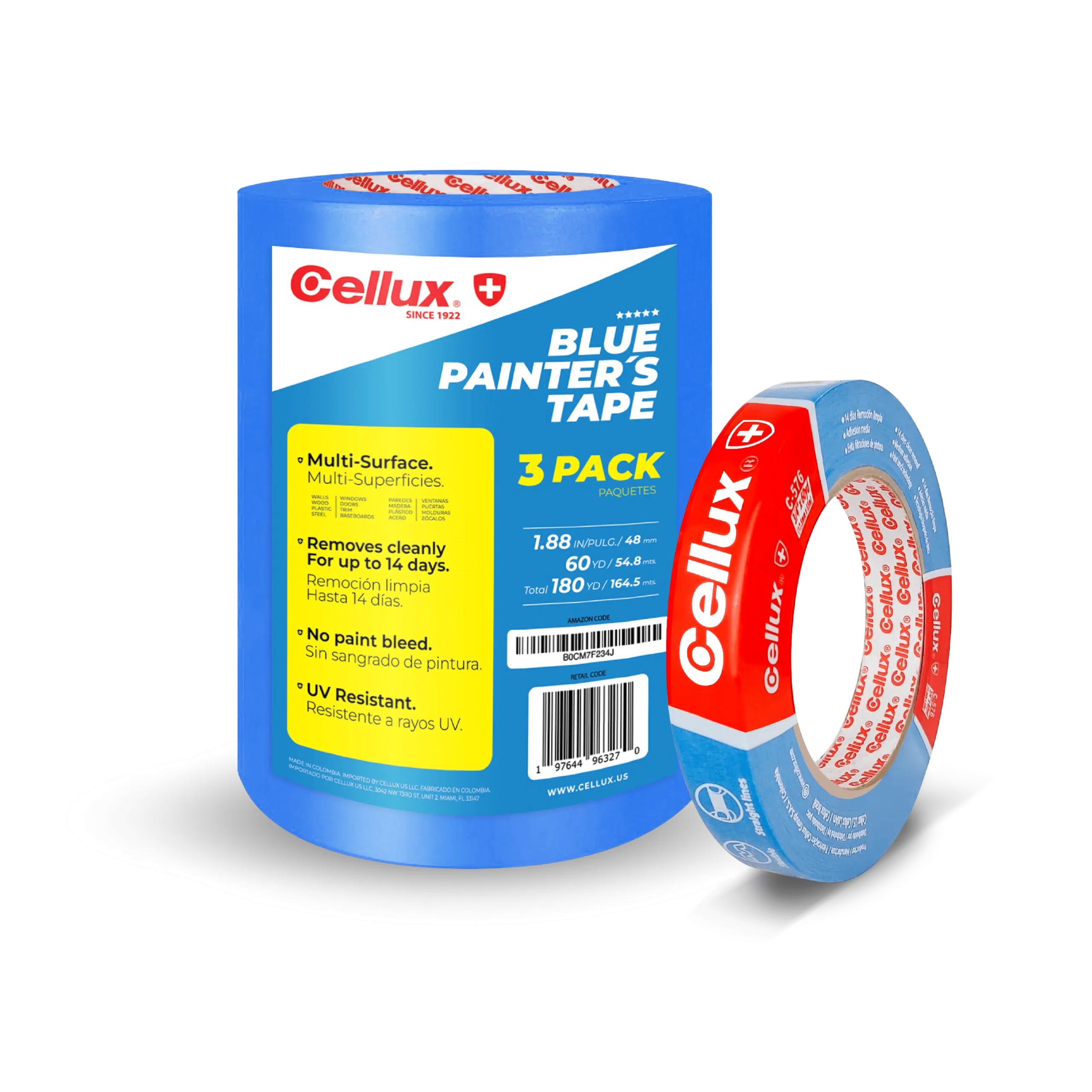 All Categories Archives Packaging tape - Cellux US